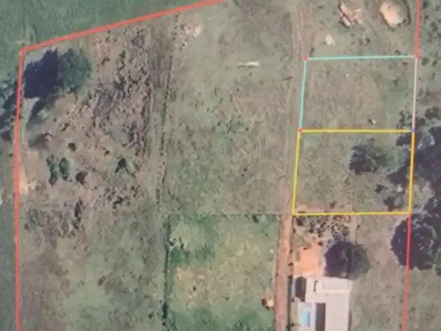 Terreno / Lote para Venda em Regente Feijó/SP Espigão