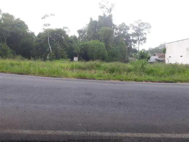 Terreno / Lote para Venda em Registro/SP Centro