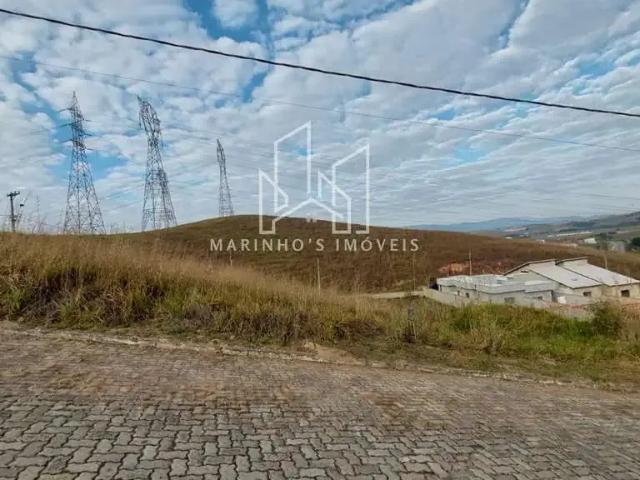 Terreno / Lote para Venda em Resende/RJ Bela Vista