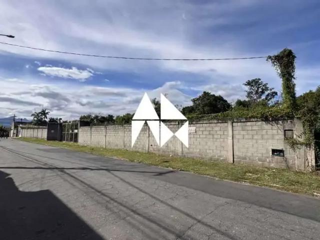 Terreno / Lote para Venda em Resende/RJ Itapuca