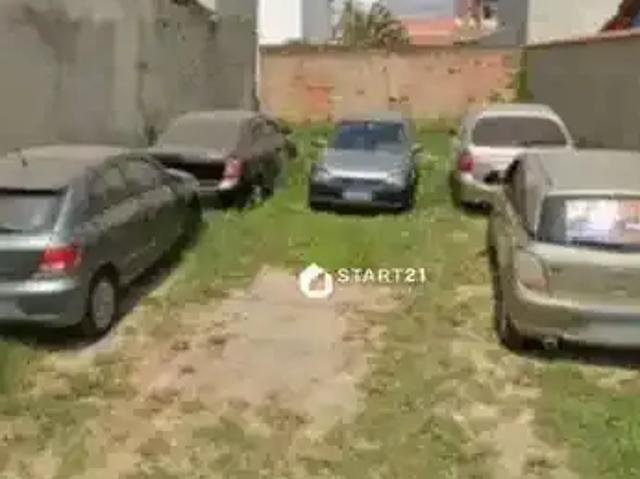 Terreno / Lote para Venda em Resende/RJ Jardim Aliança II