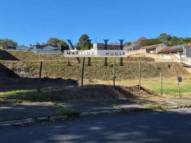 Terreno / Lote para Venda em Resende/RJ Jardim Brasília 2