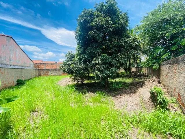 Terreno / Lote para Venda em Resende/RJ Jardim D'Oeste