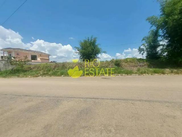 Terreno / Lote para Venda em Resende/RJ Morada da Colina