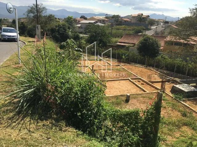 Terreno / Lote para Venda em Resende/RJ Morada da Colina