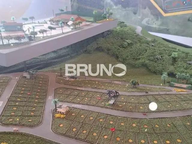 Terreno / Lote para Venda em Resende/RJ Parque Ipiranga