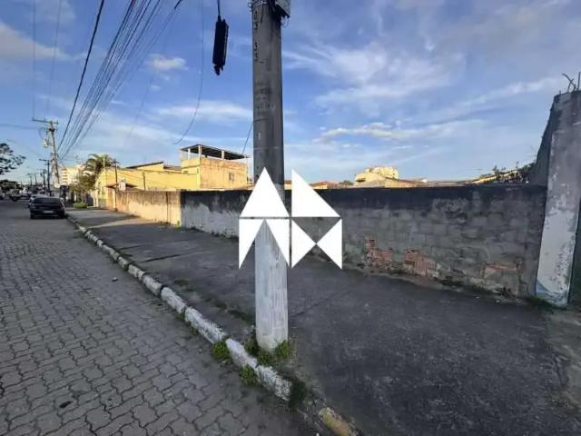 Terreno / Lote para Venda em Resende/RJ Vila Julieta