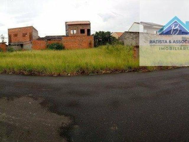Terreno Lote para Venda em Residencial Colina das Nascentes Campinas SP