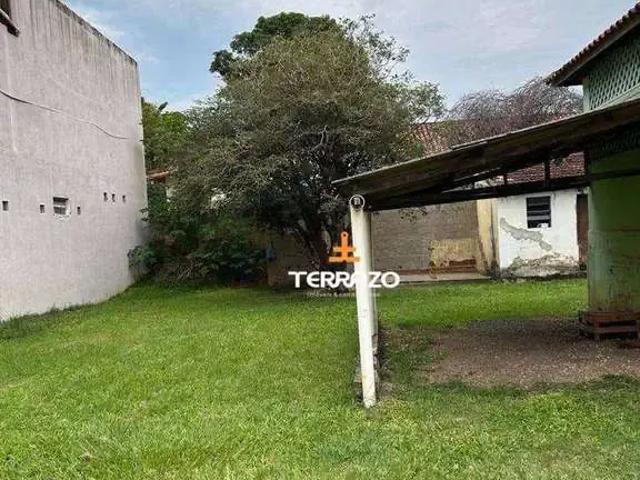 Terreno / Lote para Venda em Rio Claro/RJ Centro