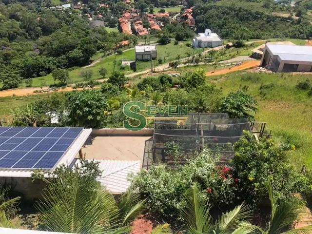 Terreno / Lote para Venda em Rio Claro/RJ Fazenda da Grama