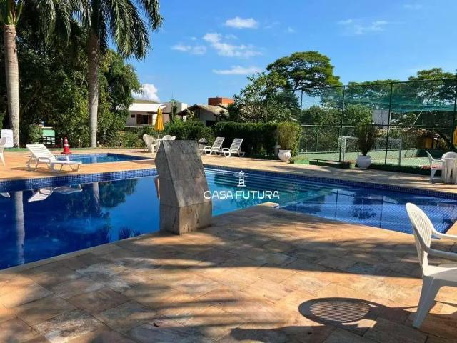 Terreno / Lote para Venda em Rio Claro/RJ Fazenda da Grama