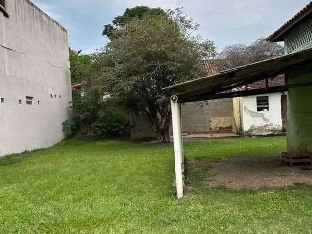 Terreno / Lote para Venda em Rio Claro/RJ Centro