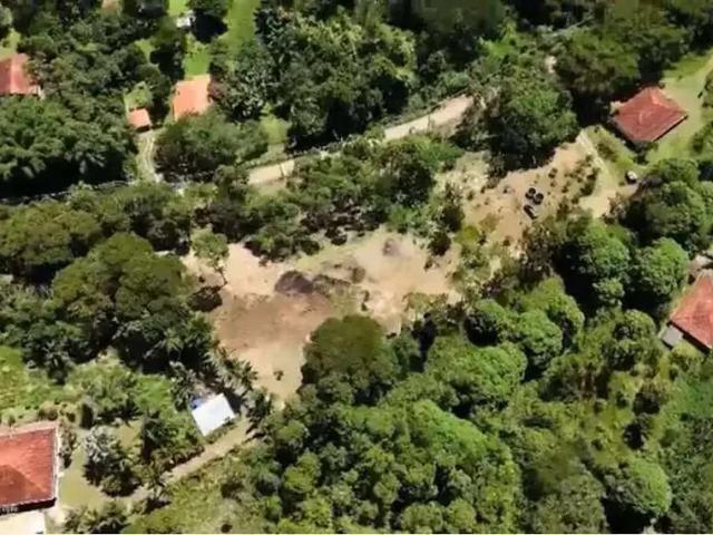 Terreno / Lote para Venda em Rio Claro/RJ Lídice