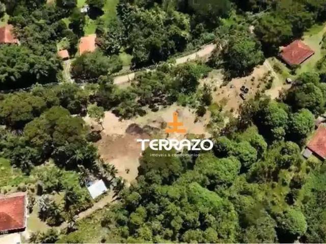 Terreno / Lote para Venda em Rio Claro/RJ Lídice