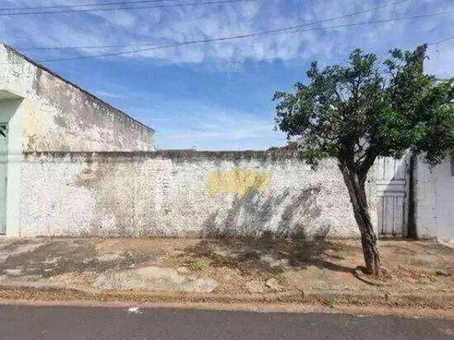 Terreno / Lote para Venda em Rio Claro/SP Vila Alemã