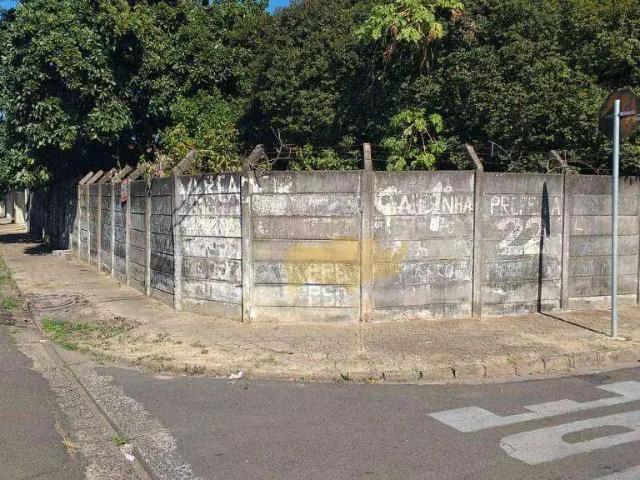 Terreno / Lote para Venda em Rio Claro/SP Vila Alemã