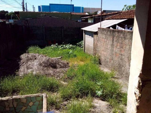 Terreno / Lote para Venda em Rio Claro/SP Vila Alemã