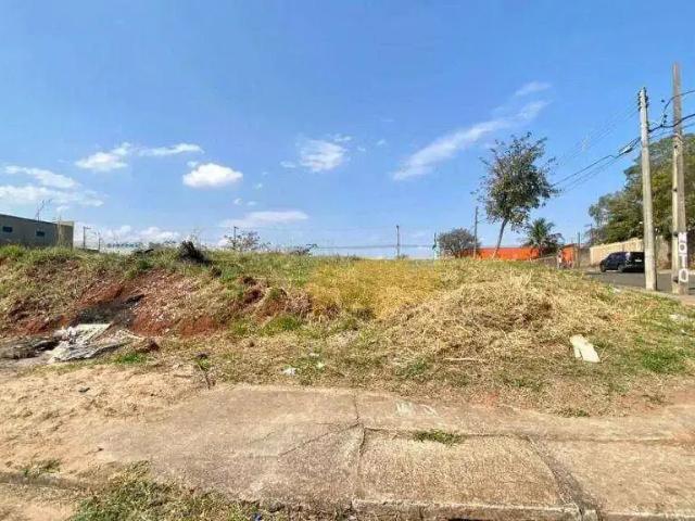Terreno / Lote para Venda em Rio Claro/SP Vila Anhangüera