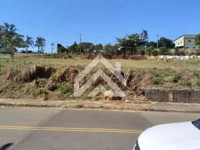 Terreno / Lote para Venda em Rio Claro/SP Vila Anhangüera