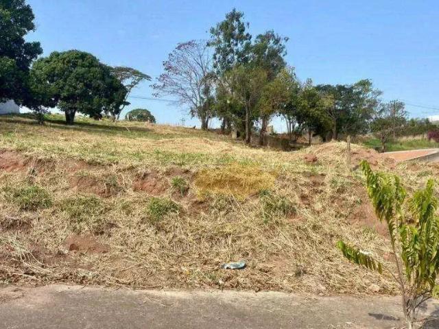 Terreno / Lote para Venda em Rio Claro/SP Vila Anhangüera