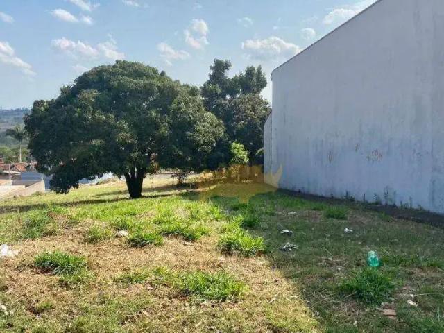 Terreno / Lote para Venda em Rio Claro/SP Vila Anhangüera
