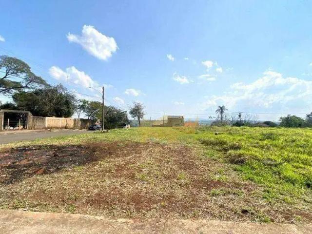 Terreno / Lote para Venda em Rio Claro/SP Vila Anhangüera