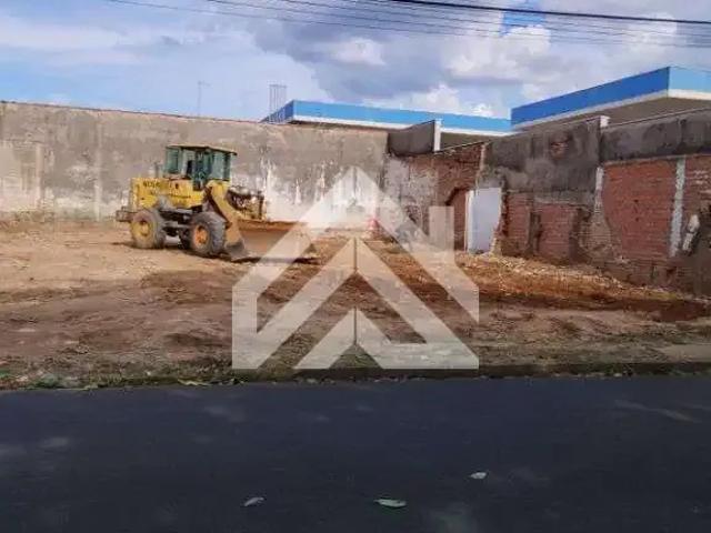 Terreno / Lote para Venda em Rio Claro/SP Vila Aparecida
