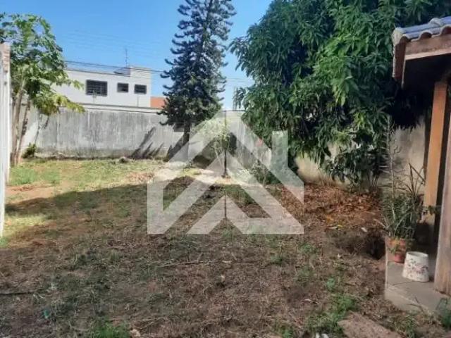 Terreno / Lote para Venda em Rio Claro/SP Vila Elizabeth BNH