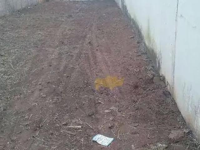 Terreno / Lote para Venda em Rio Claro/SP Vila Indaiá