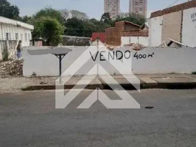 Terreno / Lote para Venda em Rio Claro/SP Vila Saibreiro