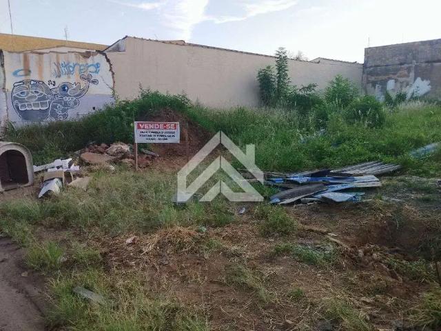Terreno / Lote para Venda em Rio Claro/SP Vila Saibreiro