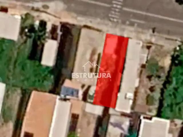 Terreno / Lote para Venda em Rio Claro/SP Viver Melhor Rio Claro I