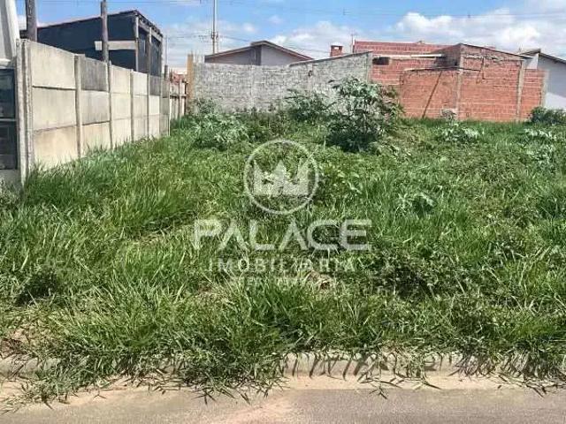 Terreno / Lote para Venda em Rio Claro/SP Ajapi