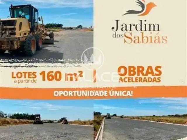 Terreno / Lote para Venda em Rio Claro/SP Ajapi