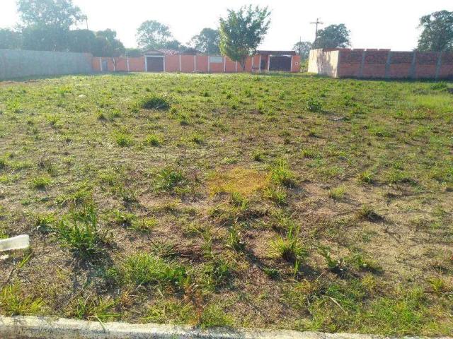 Terreno / Lote para Venda em Rio Claro/SP Assistência