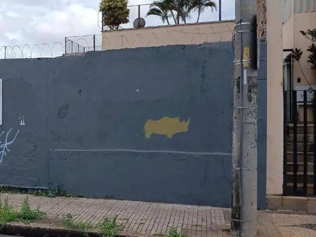 Terreno / Lote para Venda em Rio Claro/SP Centro