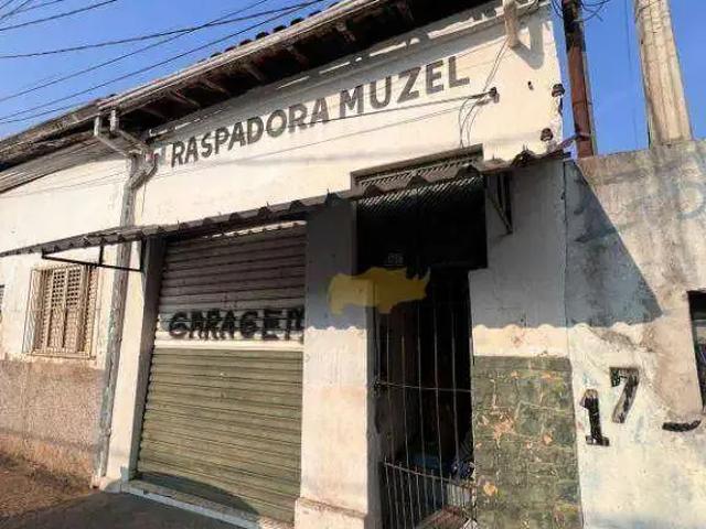 Terreno / Lote para Venda em Rio Claro/SP Centro