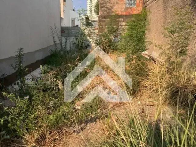Terreno / Lote para Venda em Rio Claro/SP Centro