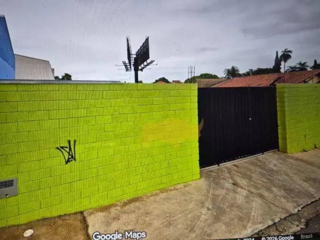 Terreno / Lote para Venda em Rio Claro/SP Centro