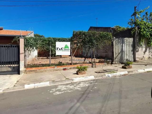 Terreno / Lote para Venda em Rio Claro/SP Chácara Bom Retiro