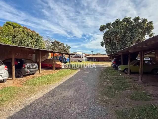 Terreno / Lote para Venda em Rio Claro/SP Cidade Nova