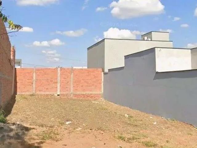 Terreno / Lote para Venda em Rio Claro/SP Diário Ville