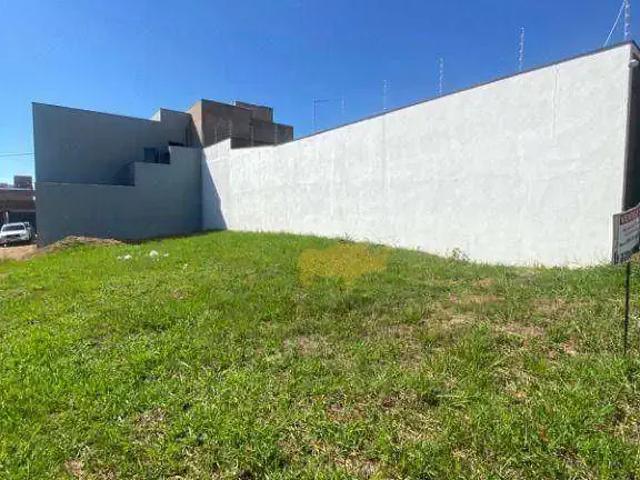 Terreno / Lote para Venda em Rio Claro/SP Diário Ville