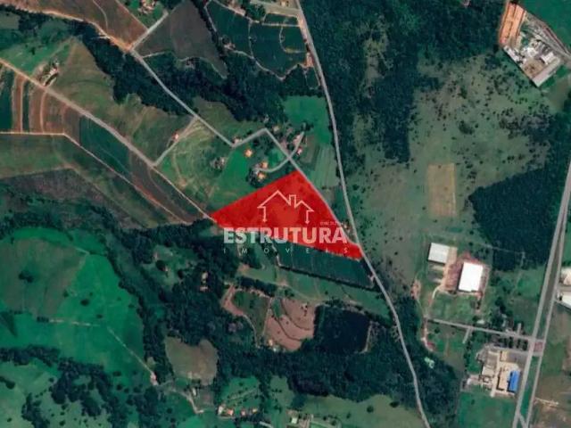 Terreno / Lote para Venda em Rio Claro/SP Distrito Industrial