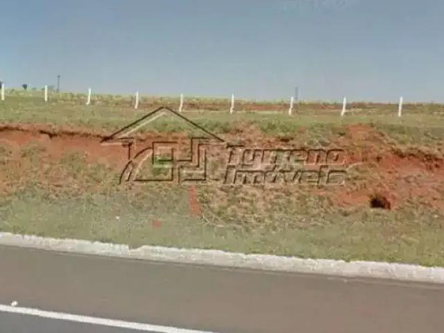 Terreno / Lote para Venda em Rio Claro/SP Distrito Industrial