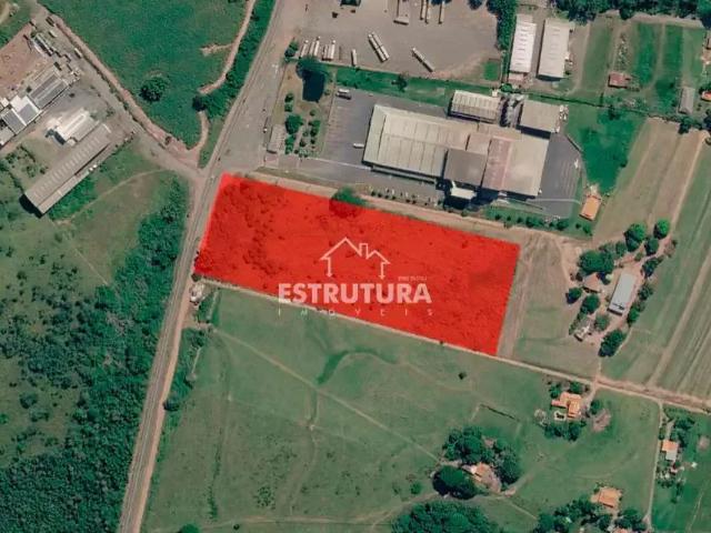 Terreno / Lote para Venda em Rio Claro/SP Distrito Industrial