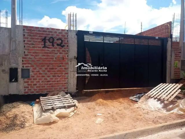 Terreno / Lote para Venda em Rio Claro/SP Jardim Campo Belo