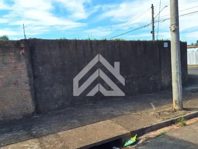 Terreno / Lote para Venda em Rio Claro/SP Jardim América
