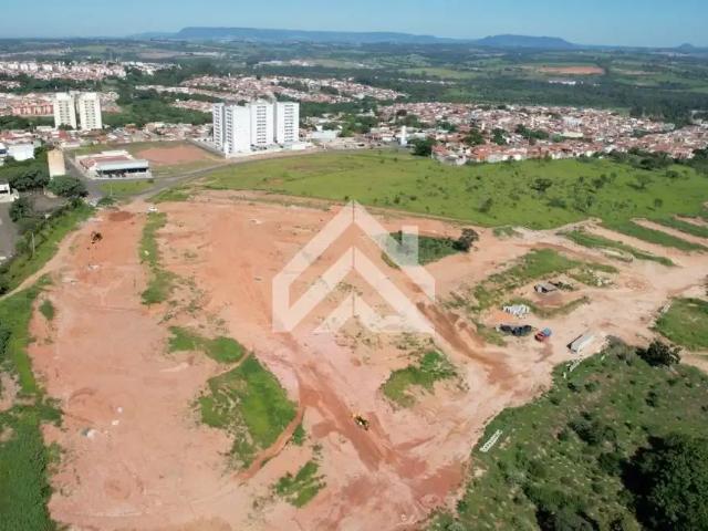 Terreno / Lote para Venda em Rio Claro/SP Jardim Floridiana