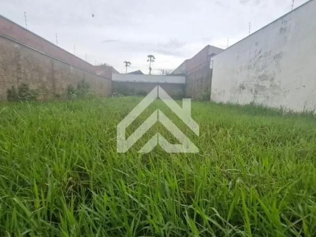 Terreno / Lote para Venda em Rio Claro/SP Jardim Itapuã